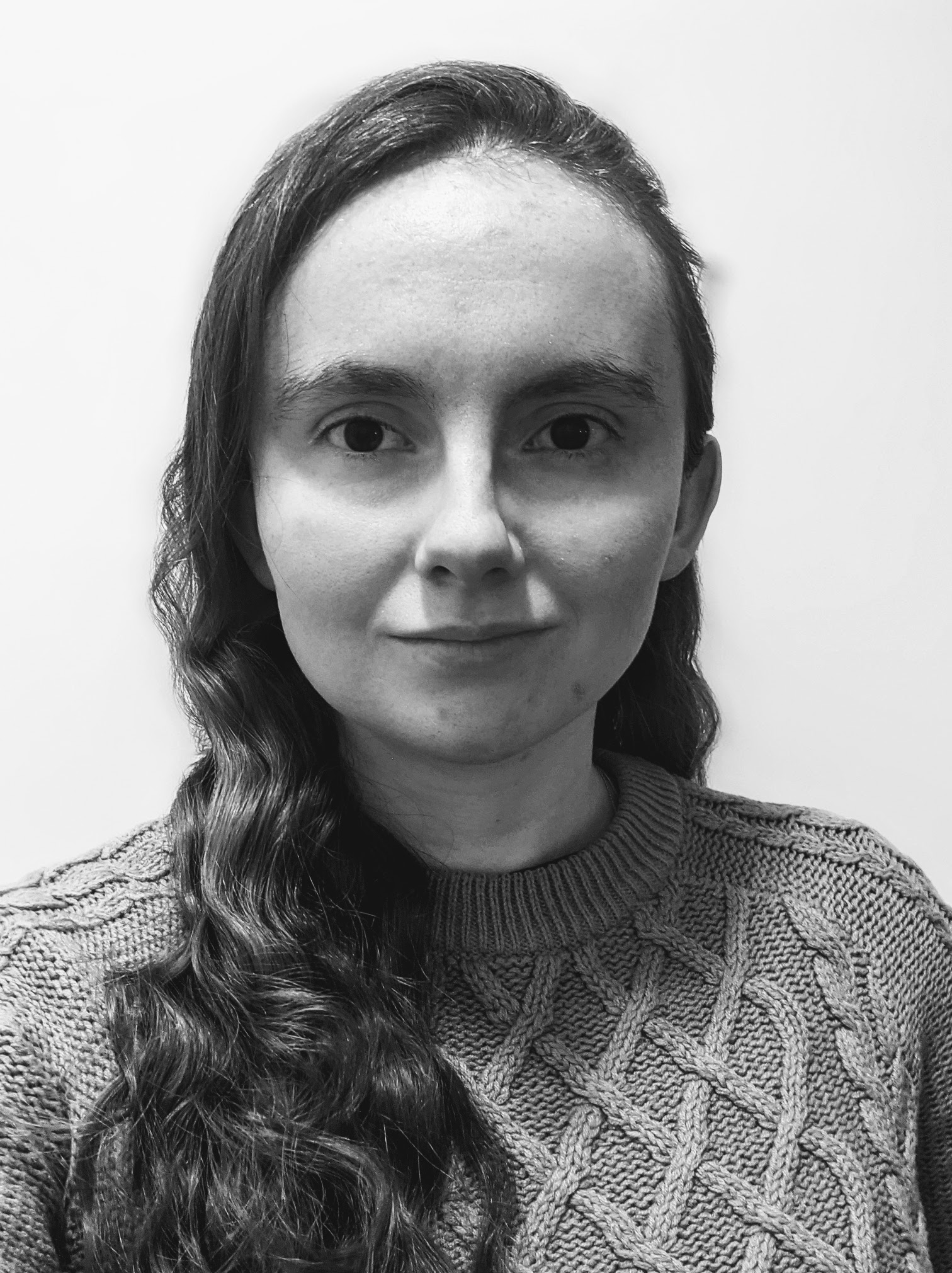 About | Sara Laudeman